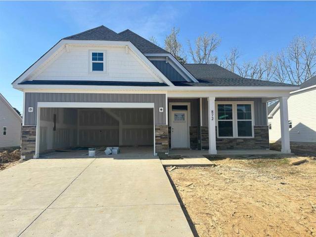 Brand New Home in Longs, SC. 3 Bed, 3 Bath