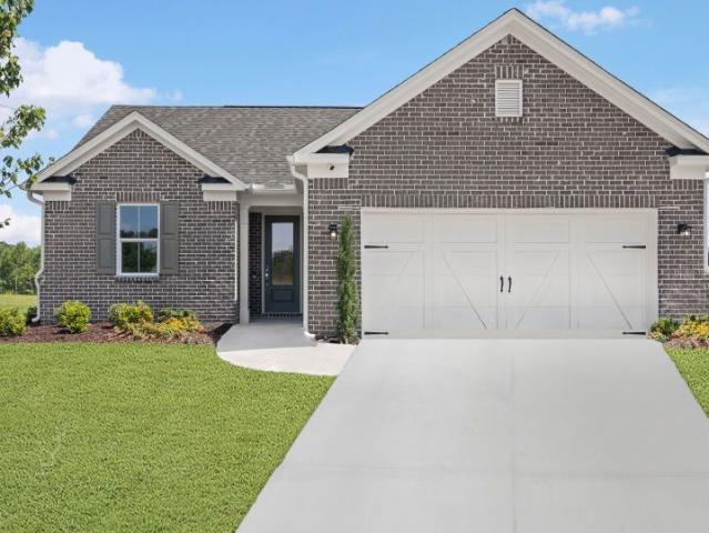 Brand New Home in Locust Grove, GA. 3 Bed, 3 Bath
