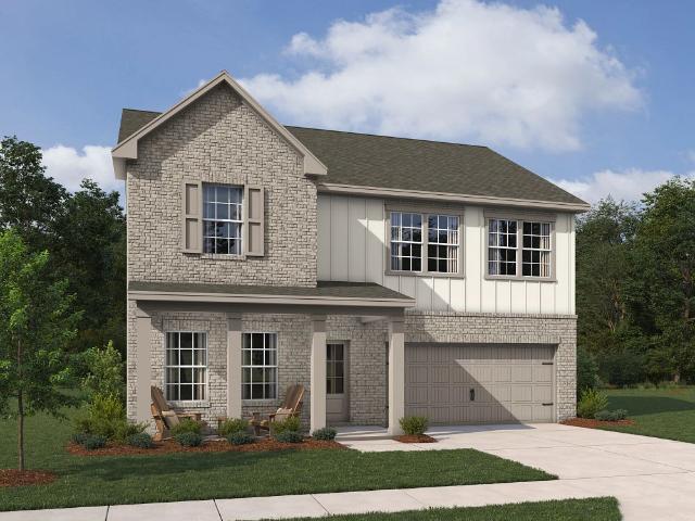Brand New Home in Locust Grove, GA. 4 Bed, 2 Bath