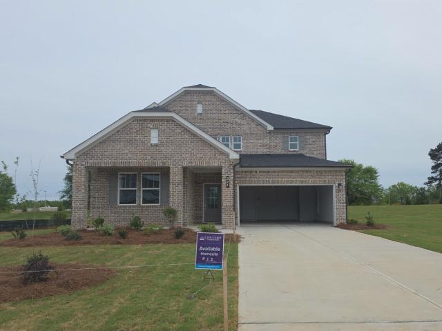 Brand New Home in Locust Grove, GA. 5 Bed, 3 Bath