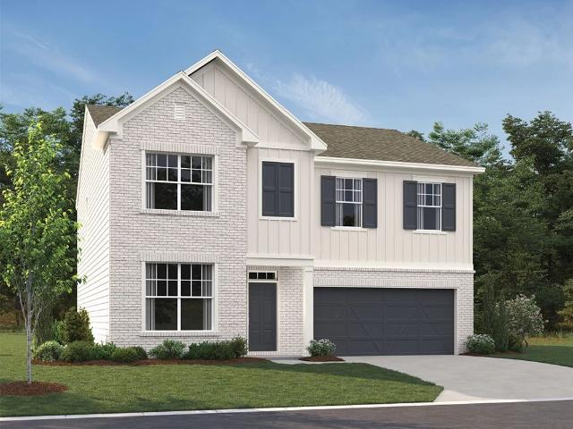 Brand New Home in Locust Grove, GA. 5 Bed, 3 Bath