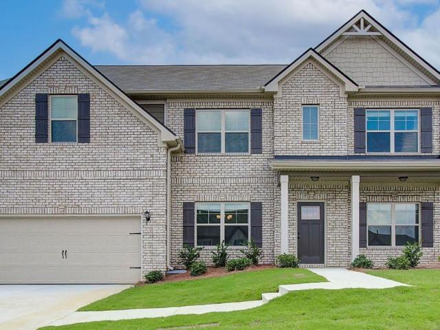 Brand New Home in Locust Grove, GA. 5 Bed, 3 Bath
