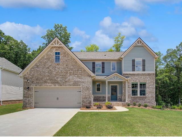 Brand New Home in Locust Grove, GA. 5 Bed, 3 Bath