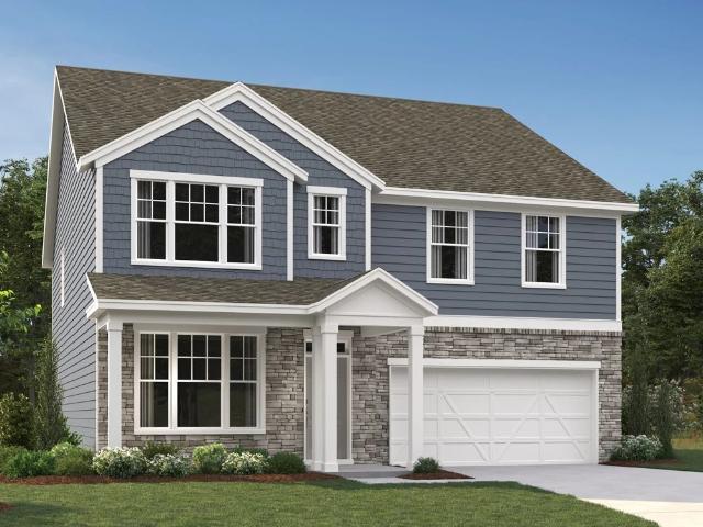 Brand New Home in Locust Grove, GA. 5 Bed, 3 Bath