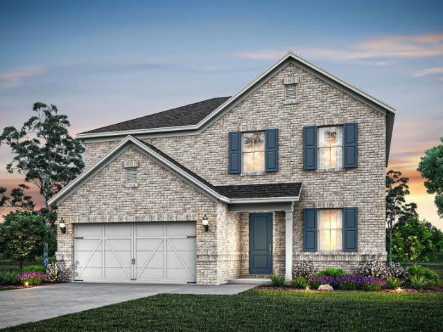 Brand New Home in Locust Grove, GA. 5 Bed, 2 Bath