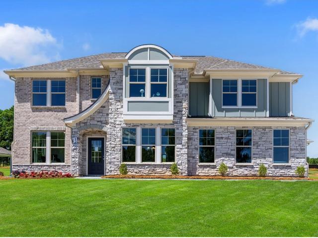 Brand New Home in Locust Grove, GA. 5 Bed, 4 Bath