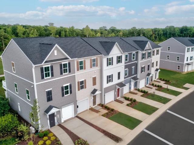 Brand New Home in Locust Grove, VA. 3 Bed, 3 Bath