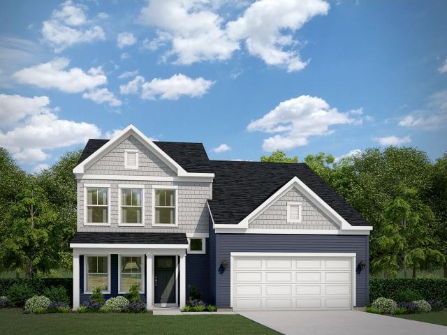 Brand New Home in Locust Grove, VA. 4 Bed, 2 Bath