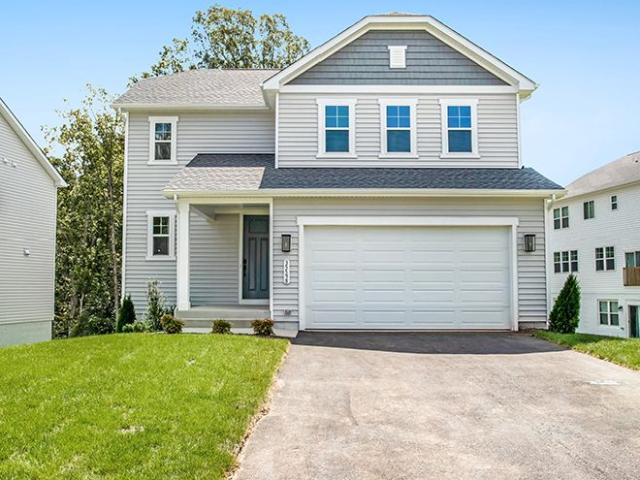Brand New Home in Locust Grove, VA. 4 Bed, 2 Bath
