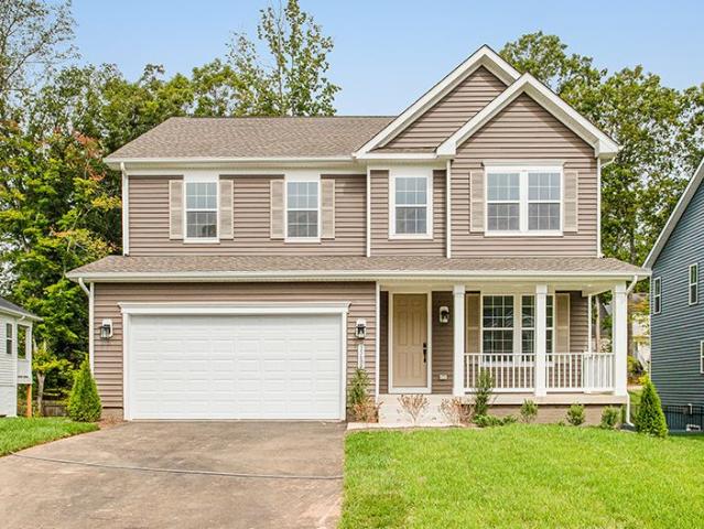 Brand New Home in Locust Grove, VA. 5 Bed, 3 Bath
