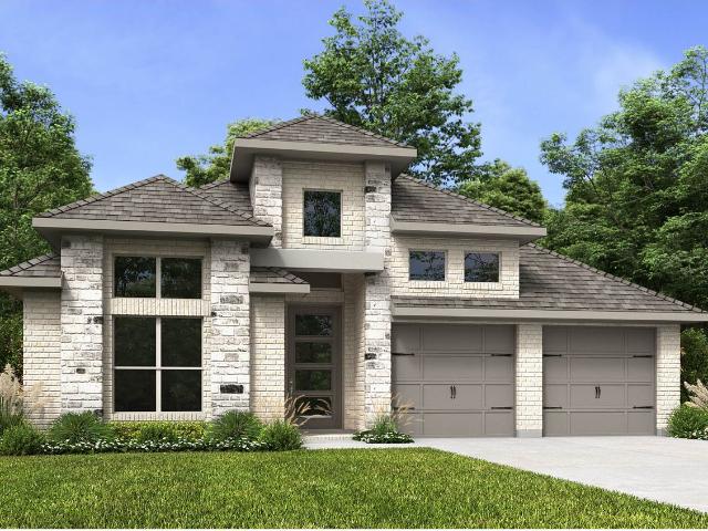 Brand New Home in Lockhart, TX. 4 Bed, 2 Bath