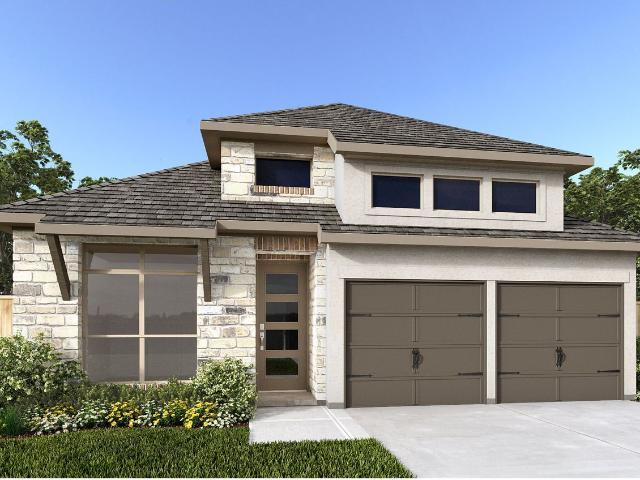 Brand New Home in Lockhart, TX. 4 Bed, 3 Bath