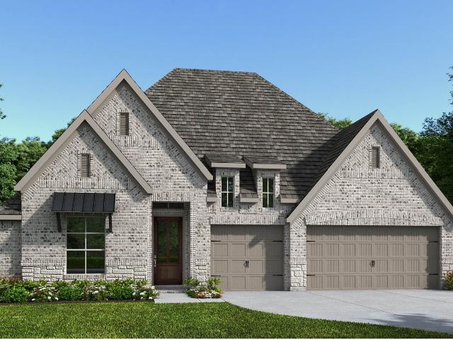 Brand New Home in Lockhart, TX. 4 Bed, 3 Bath