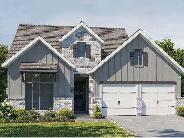 Brand New Home in Lockhart, TX. 4 Bed, 3 Bath