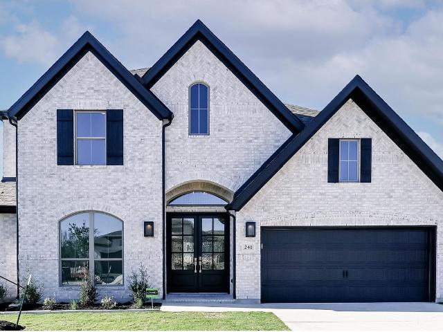 Brand New Home in Lockhart, TX. 5 Bed, 4 Bath