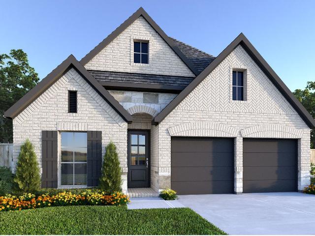 Brand New Home in Lockhart, TX. 3 Bed, 2 Bath