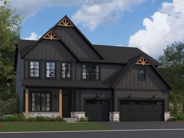 Brand New Home in Lockport, IL. 4 Bed, 2 Bath