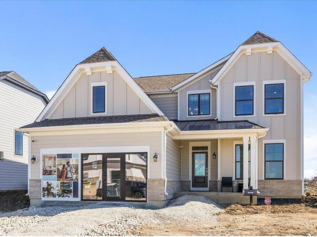 Brand New Home in Lockport, IL. 4 Bed, 2 Bath