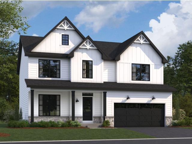 Brand New Home in Lockport, IL. 4 Bed, 2 Bath