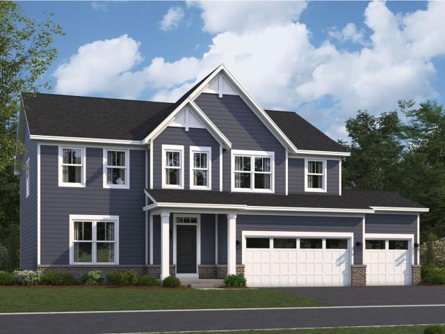 Brand New Home in Lockport, IL. 4 Bed, 2 Bath