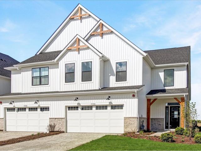 Brand New Home in Lockport, IL. 3 Bed, 2 Bath