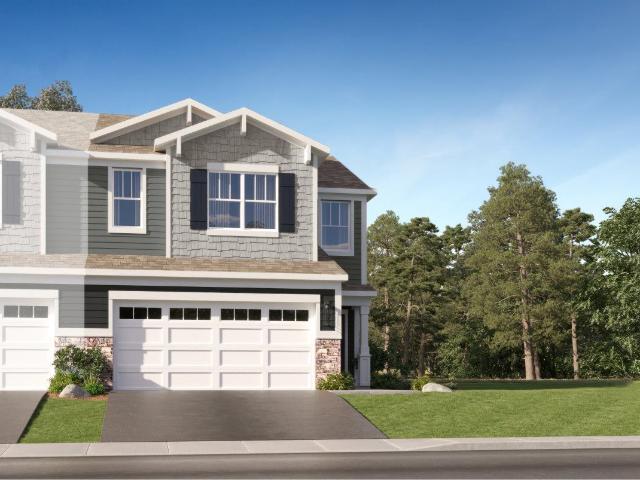 Brand New Home in Lockport, IL. 3 Bed, 2 Bath