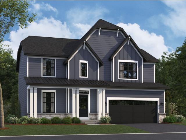 Brand New Home in Lockport, IL. 3 Bed, 2 Bath