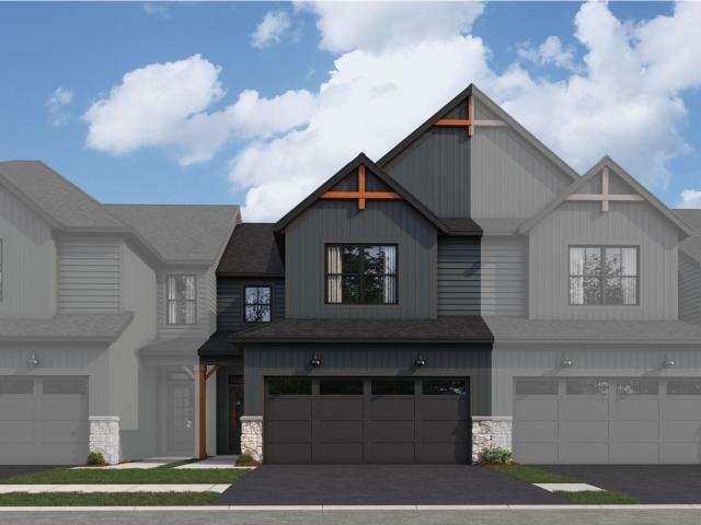 Brand New Home in Lockport, IL. 3 Bed, 2 Bath