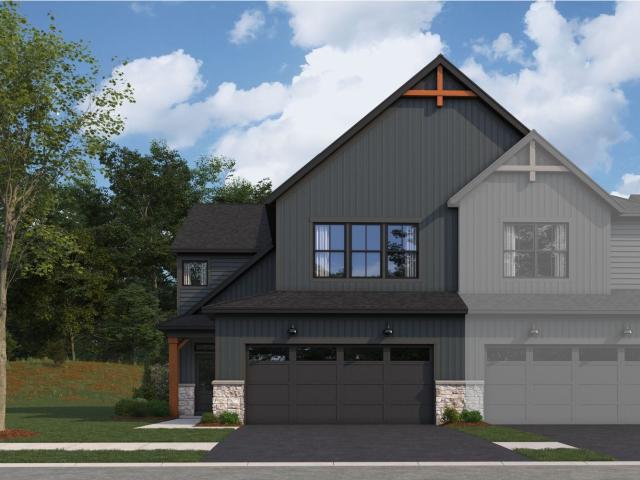 Brand New Home in Lockport, IL. 3 Bed, 2 Bath