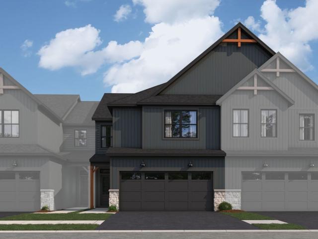 Brand New Home in Lockport, IL. 3 Bed, 2 Bath