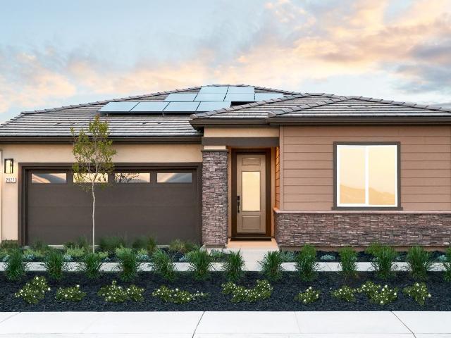 Brand New Home in Lodi, CA. 3 Bed, 2 Bath