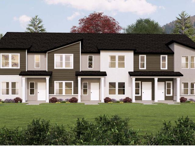 Brand New Home in Logan, UT. 3 Bed, 2 Bath