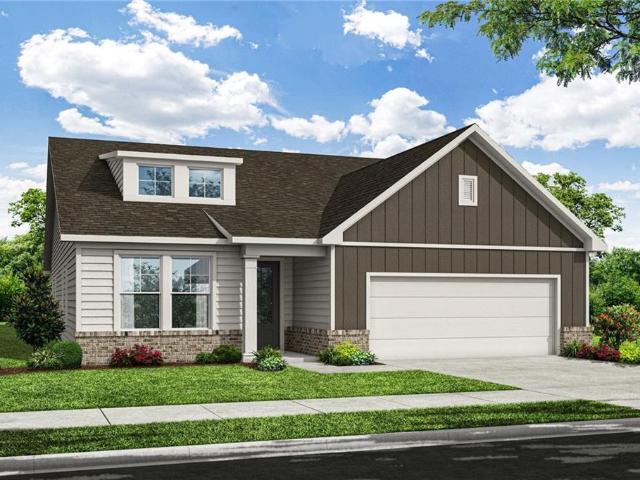 Brand New Home in Loganville, GA. 3 Bed, 2 Bath