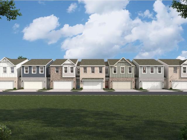 Brand New Home in Loganville, GA. 3 Bed, 2 Bath