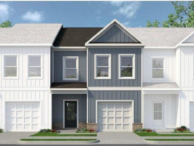 Brand New Home in Loganville, GA. 3 Bed, 2 Bath