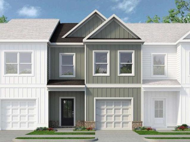 Brand New Home in Loganville, GA. 3 Bed, 2 Bath