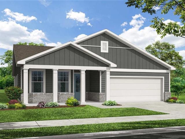 Brand New Home in Loganville, GA. 3 Bed, 2 Bath