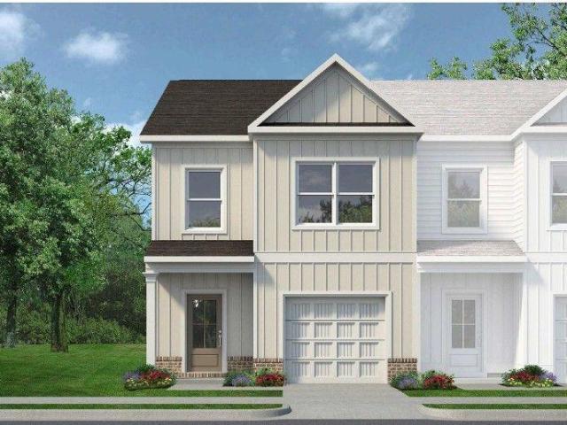 Brand New Home in Loganville, GA. 3 Bed, 2 Bath