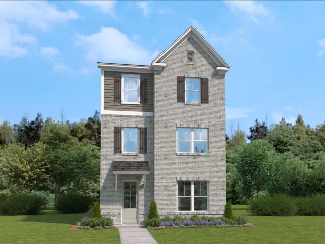 Brand New Home in Loganville, GA. 4 Bed, 3 Bath