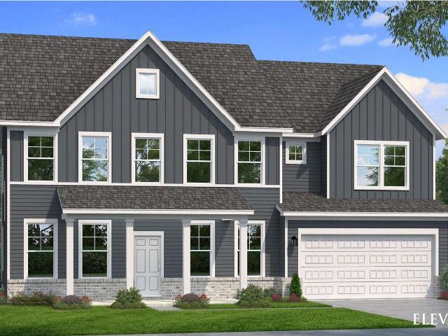 Brand New Home in Loganville, GA. 5 Bed, 4 Bath
