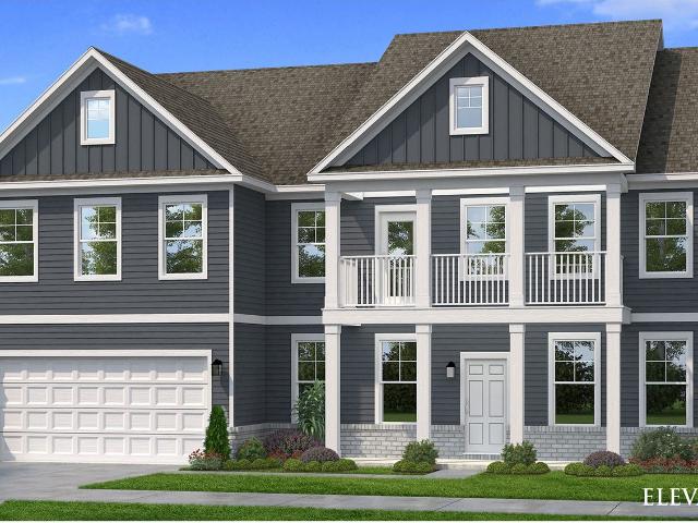 Brand New Home in Loganville, GA. 5 Bed, 4 Bath