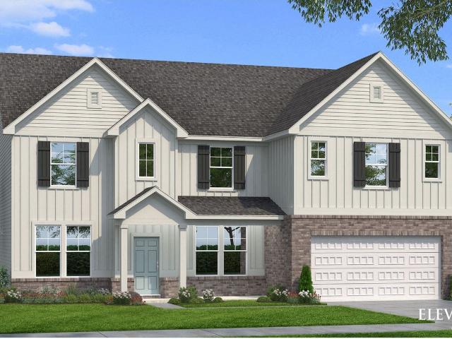 Brand New Home in Loganville, GA. 5 Bed, 4 Bath