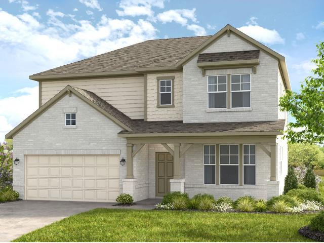 Brand New Home in Loganville, GA. 5 Bed, 4 Bath