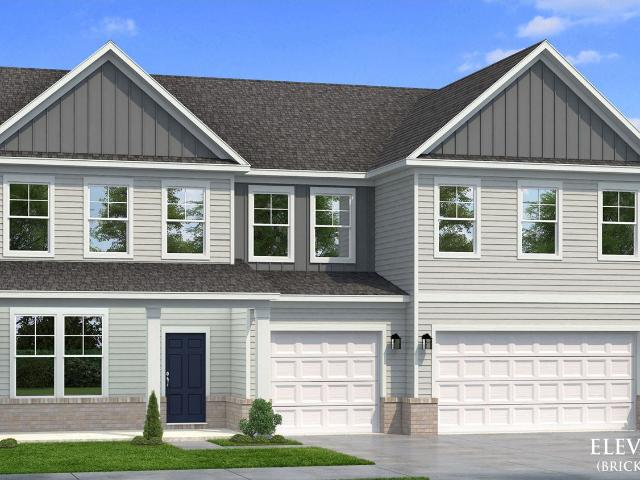 Brand New Home in Loganville, GA. 5 Bed, 4 Bath