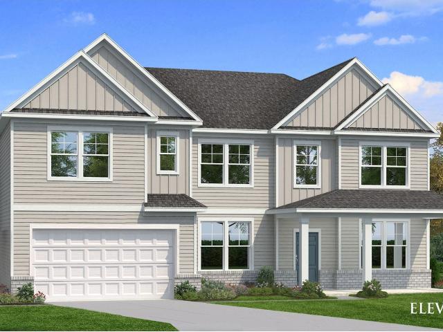 Brand New Home in Loganville, GA. 5 Bed, 4 Bath