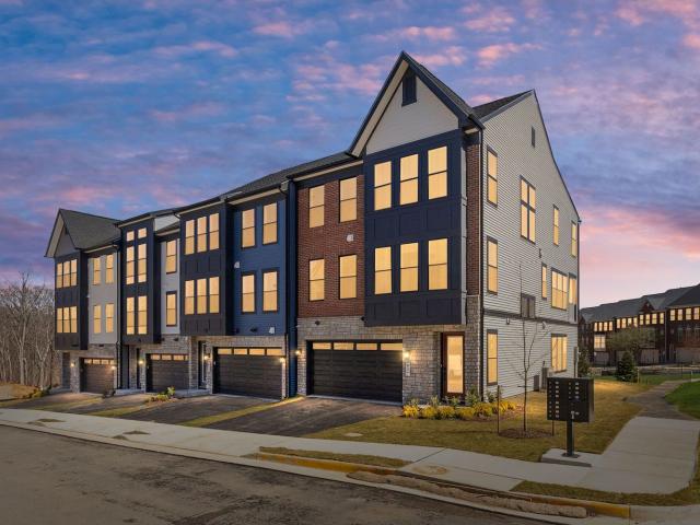 Brand New Home in Lorton, VA. 4 Bed, 4 Bath