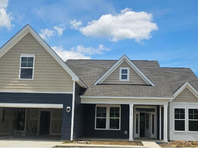 Brand New Home in Loris, SC. 3 Bed, 2 Bath
