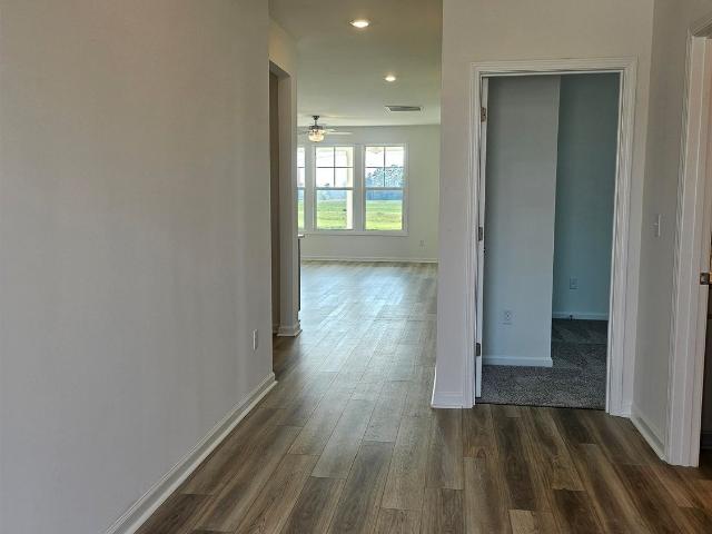 Brand New Home in Loris, SC. 3 Bed, 2 Bath