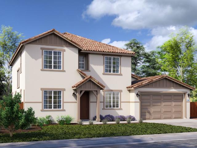 Brand New Home in Los Alamos, CA. 4 Bed, 3 Bath