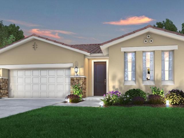 Brand New Home in Los Banos, CA. 3 Bed, 3 Bath
